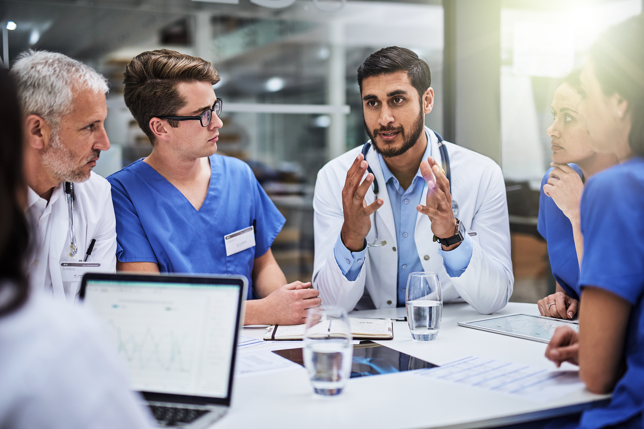 How A Healthcare Staffing Agency Can Enhance Your Entire Career